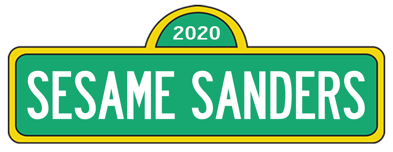 Home | SESAME SANDERS
