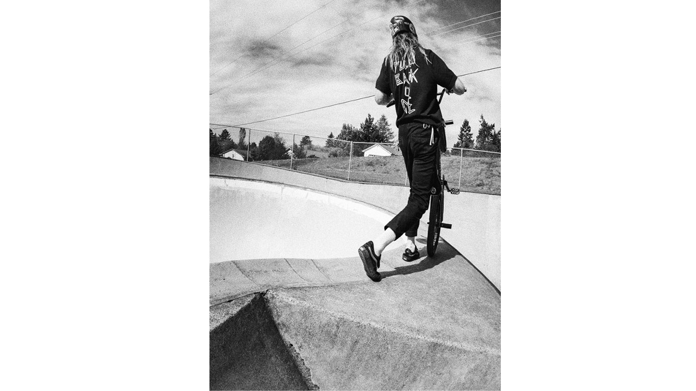 Home | Fast and Loose Bmx