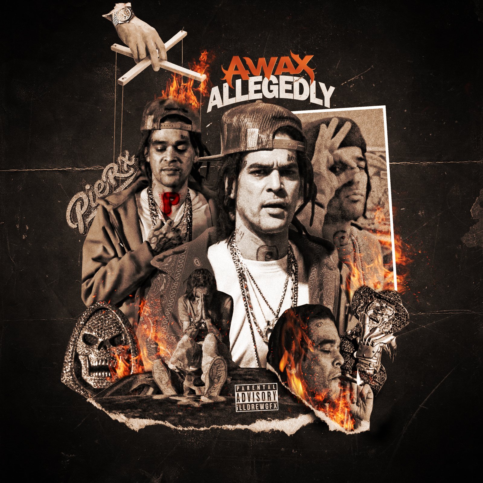 Pie-Rx Recordz
