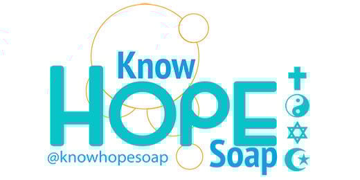 Know Hope Soap — Home