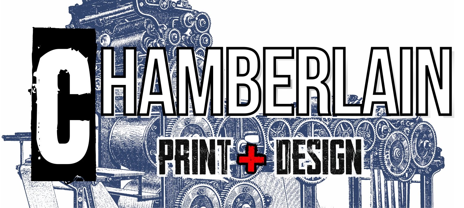 Chamberlain Prints | Chamberlain Prints