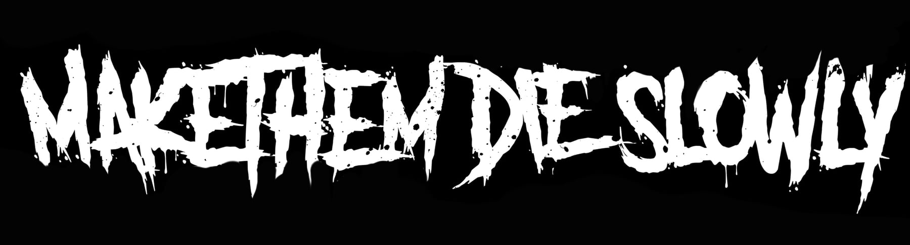 Shipping / Preorder information | Make Them Die Slowly Shipping / Preorder information | Make Them Die Slowly