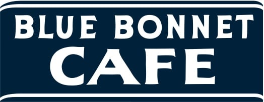 Home | Blue Bonnet Cafe