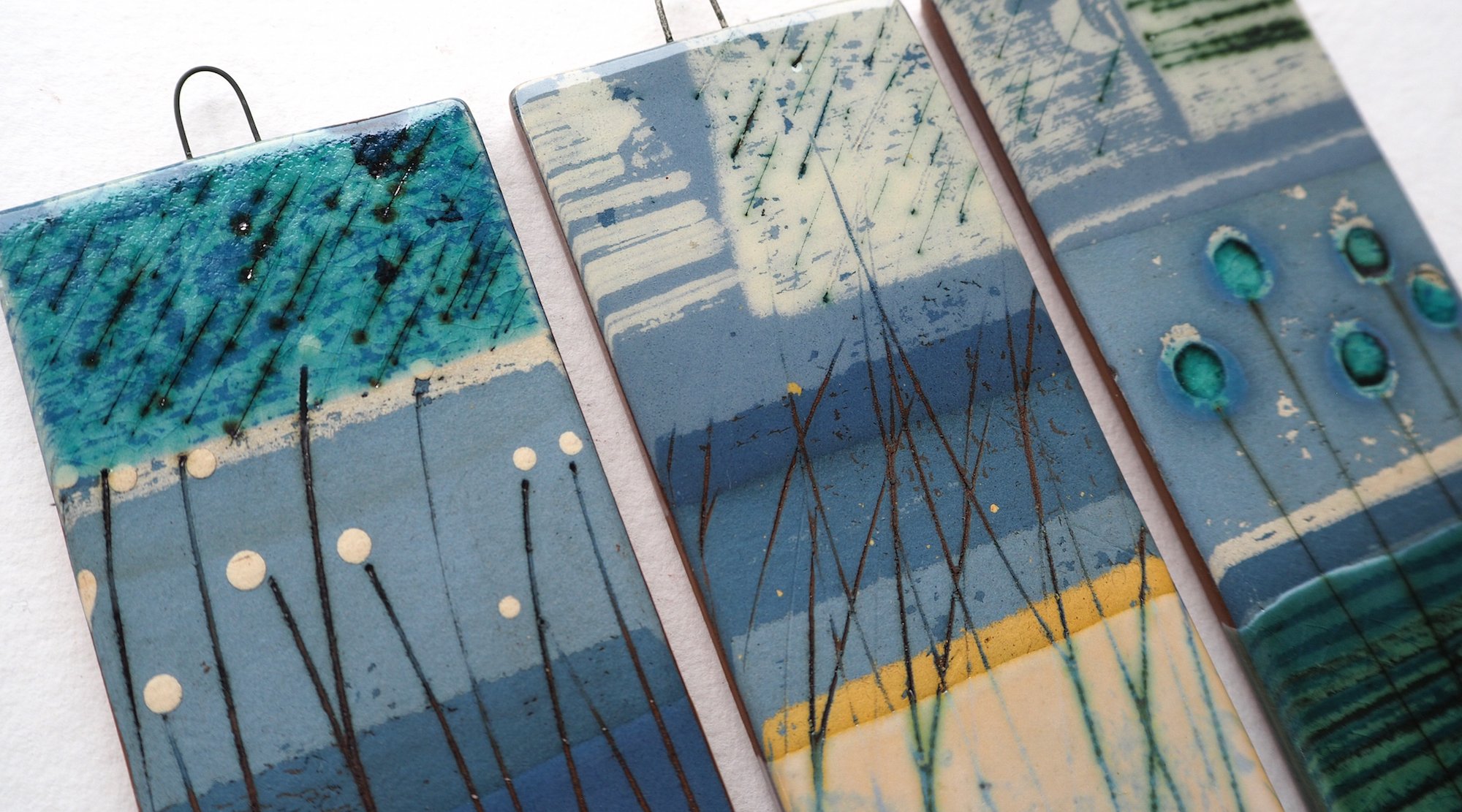 Home | Karen Howarth Ceramics