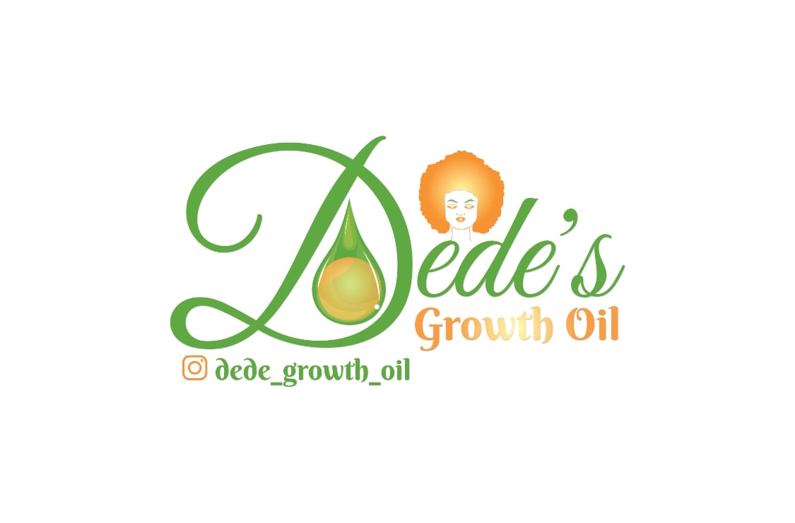 Home | Dede’s growth oil
