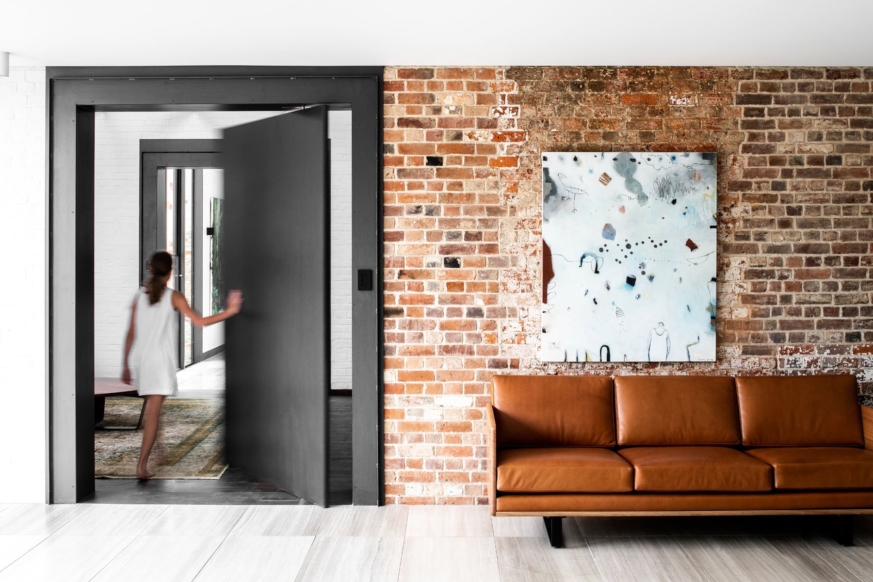 Home | Simon Ancher Studio