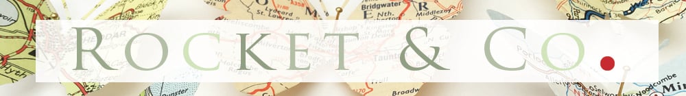 Home | Rocket & Co.