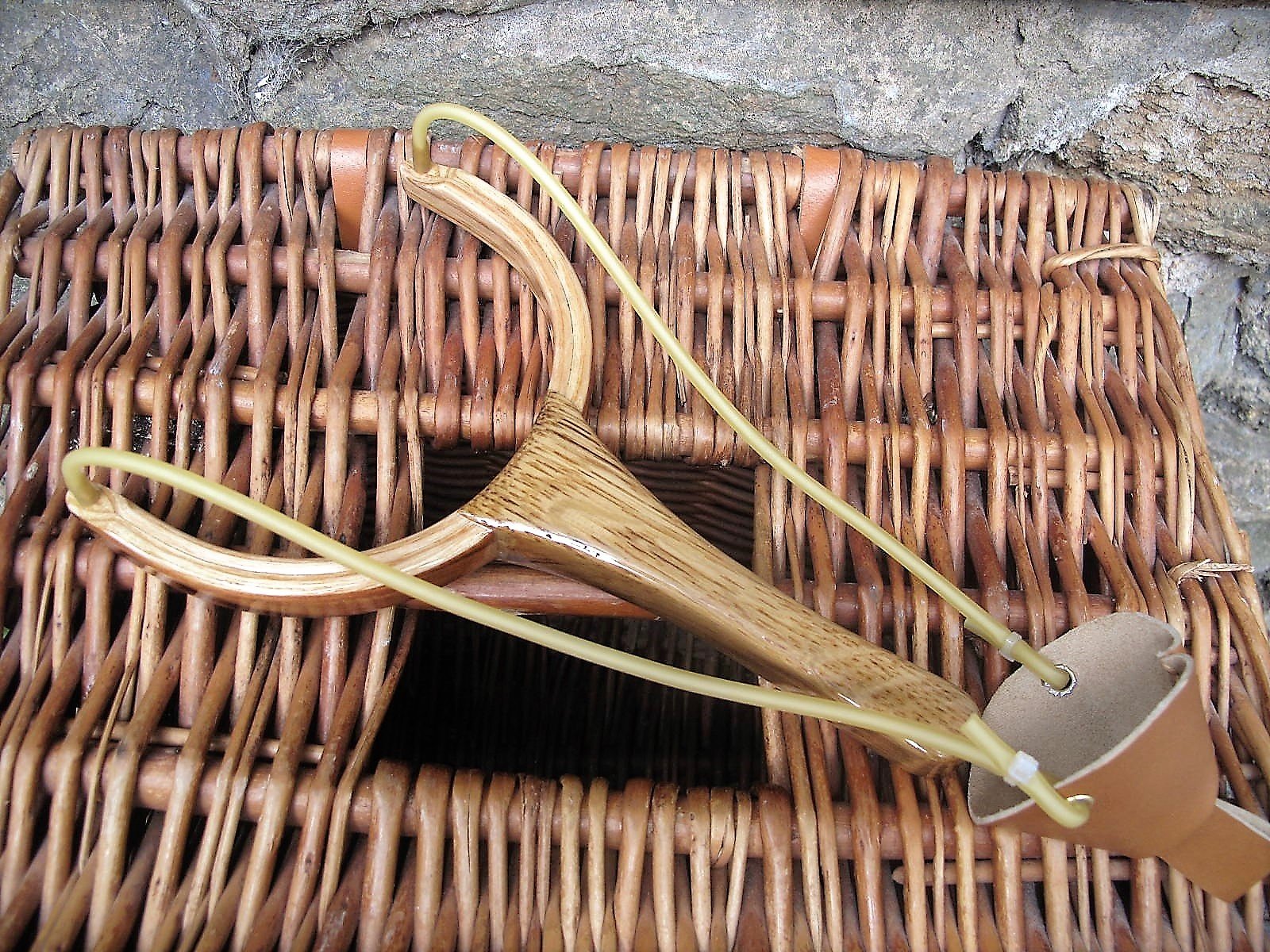 Home | Handmade Fishing Tackle