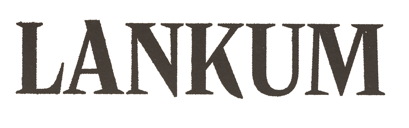 LANKUM 'False Lankum' - Limited Edition Black Tee | Lankum Music