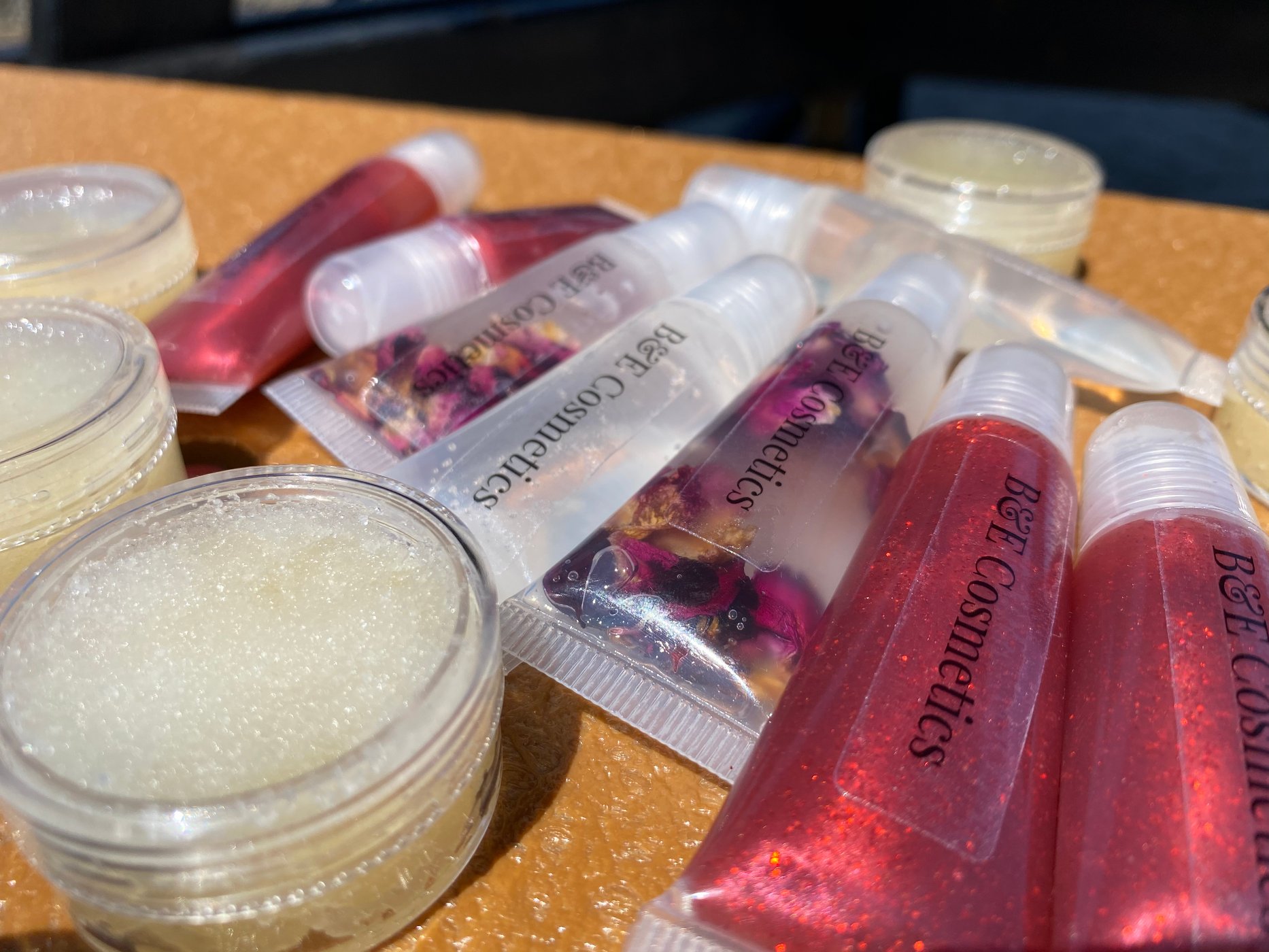 Home | B&E Cosmetics