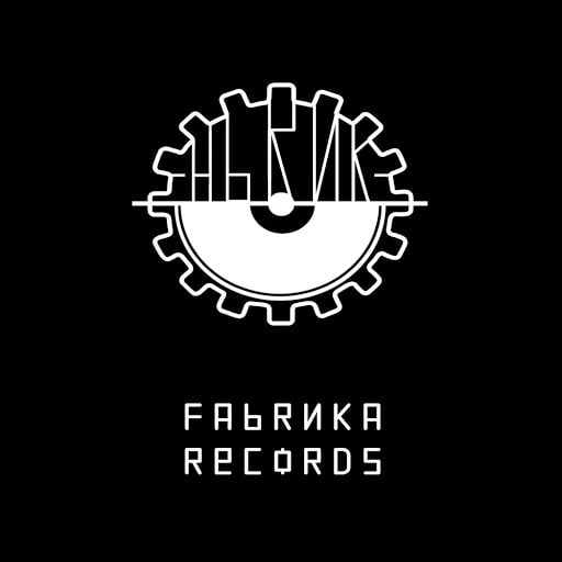 Home | FABRIKA RECORDS