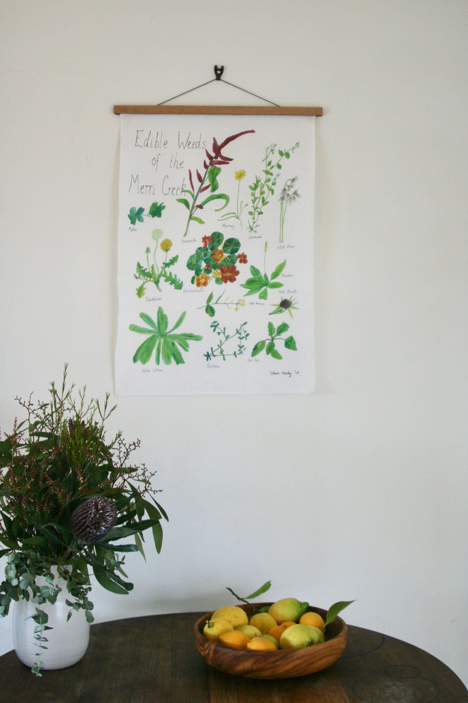 Home | clairemosley