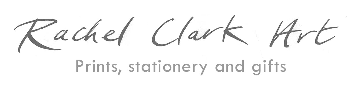 Home | Rachel Clark Art