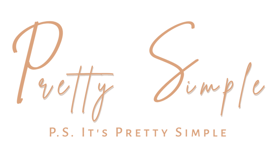 Home | Pretty Simple TT