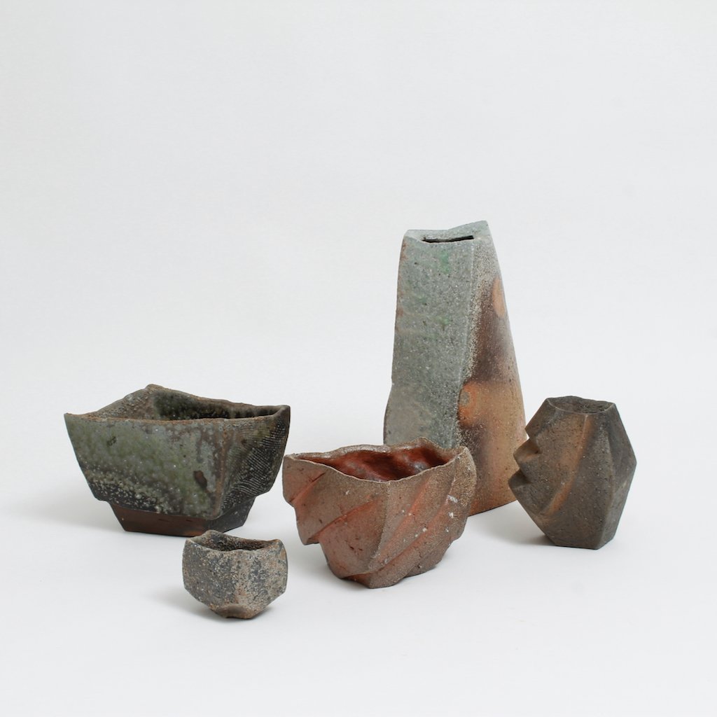 Home | tim rowan ceramics