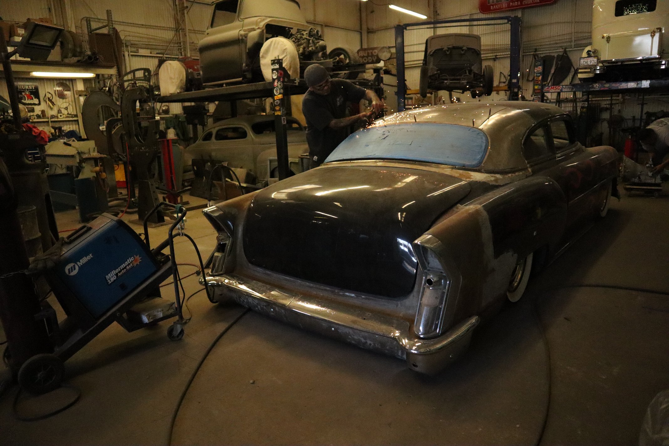 Home | BELLO’S KUSTOMS