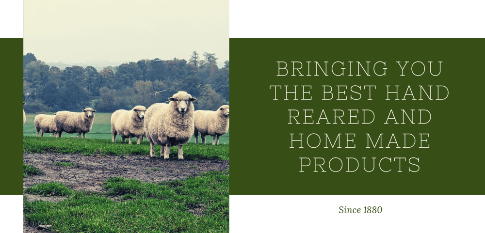 Home | Hinton Fields Farm