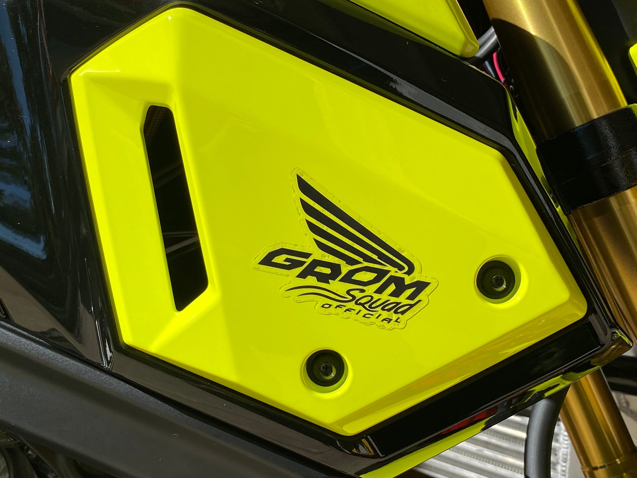 Home | Grom Squad Official