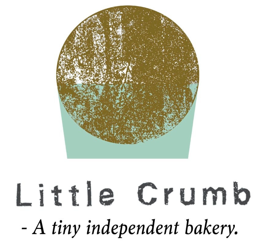About | Little Crumb