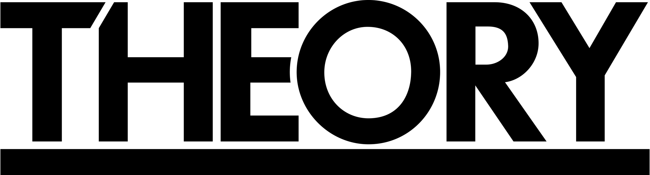 Holographic Sticker | THEORY PARTS