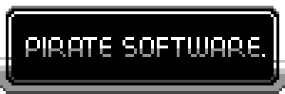 Plush | Pirate Software