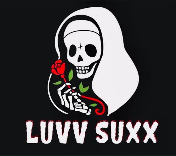 Luvv Suxx | Luvv Suxx