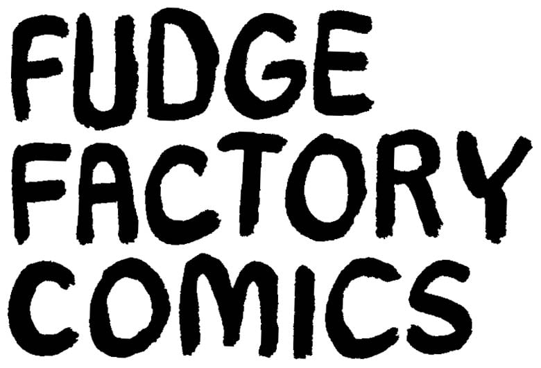 Home | fudgefactorycomics