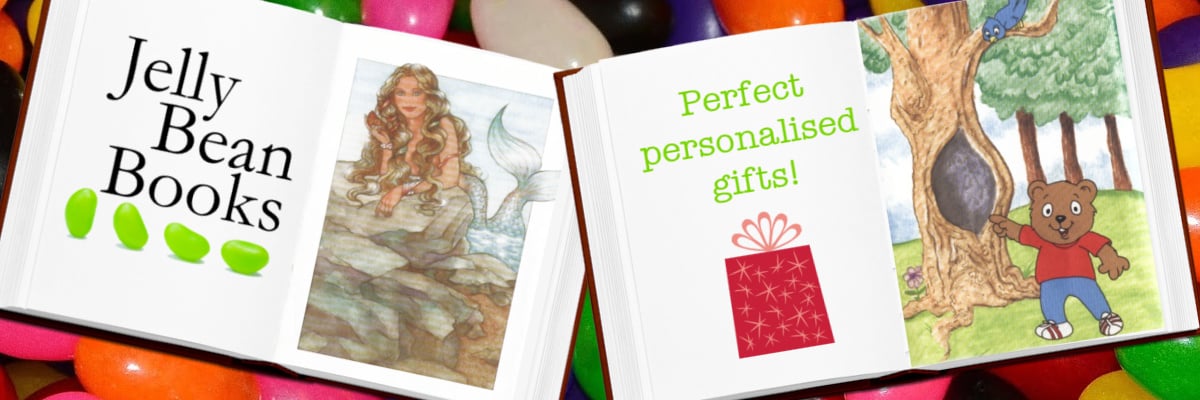 Home | Jelly Bean Books