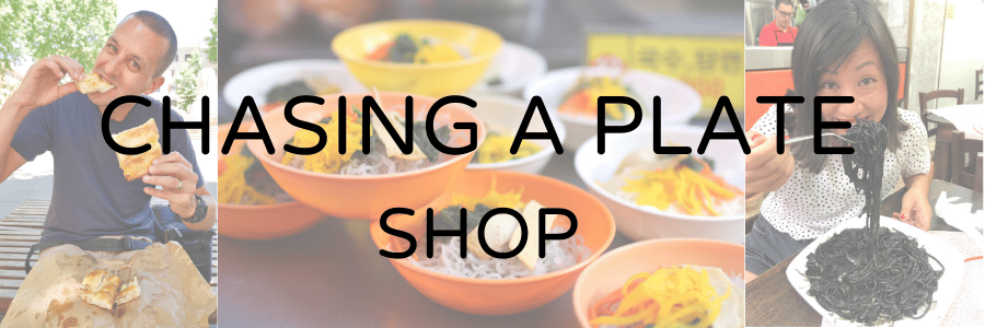 Home | Chasing a Plate