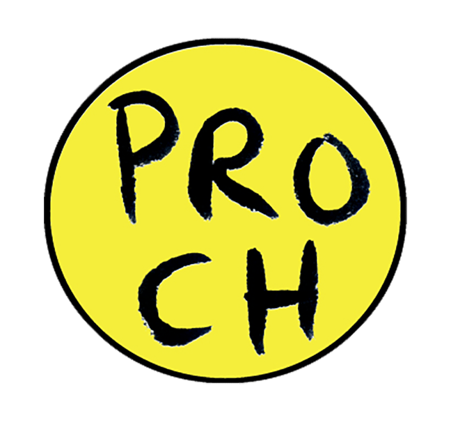 Home | Dave Proch