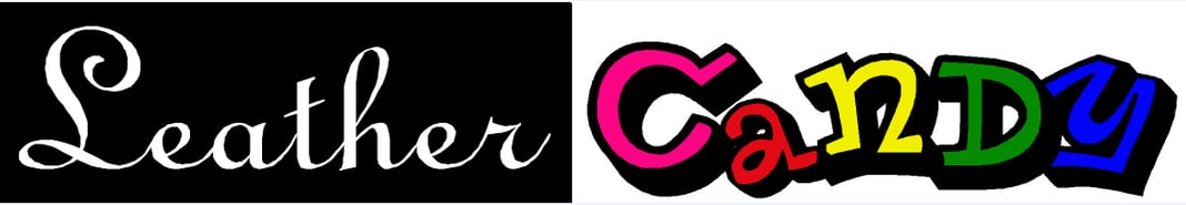 Home | Leather Candy