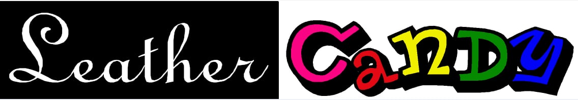 Home | Leather Candy