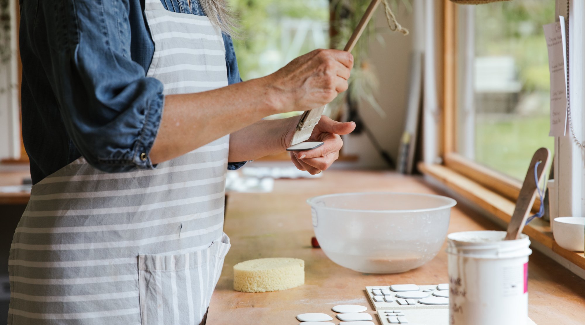 Home | Karen Howarth Ceramics