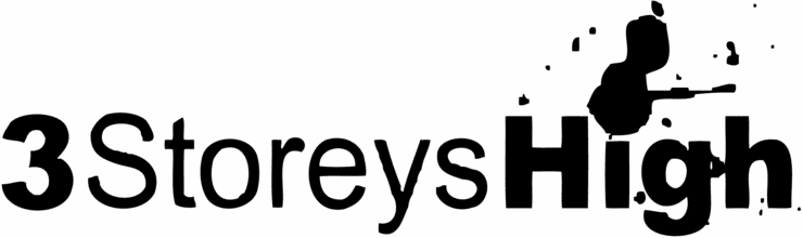 3 Storeys High - Webstore — 3 Storeys High - "Put It On Repeat" DEBUT ...