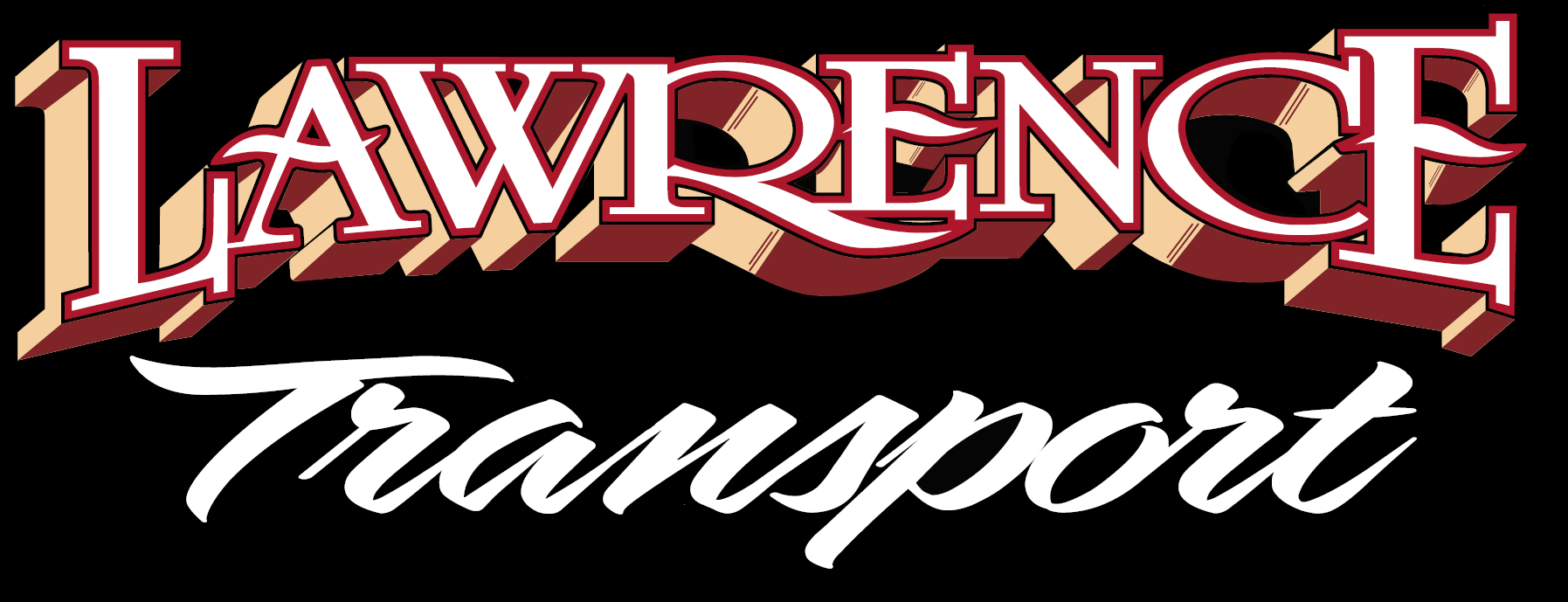 Home | Lawrence Transport