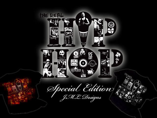 Special Edition — Home