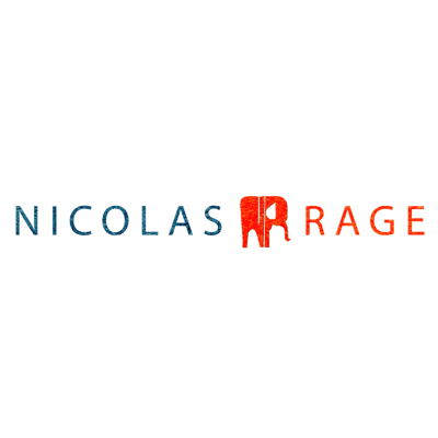 Home | Nicolas Rage Merch Store