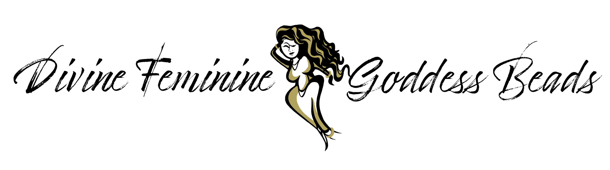 Chloe Noa | Divine Feminine Goddess Beads