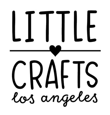 Our Policies | Little Crafts Los Angeles