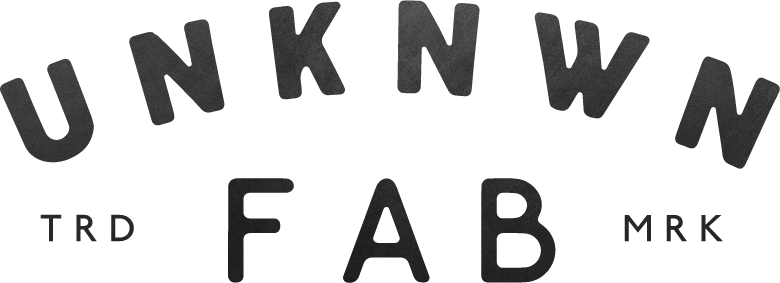 Home | Unknwn Fab