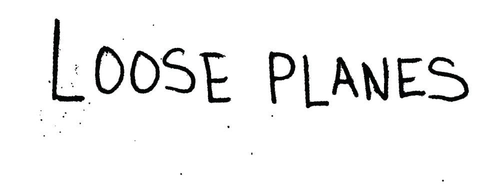 Home | Loose Planes