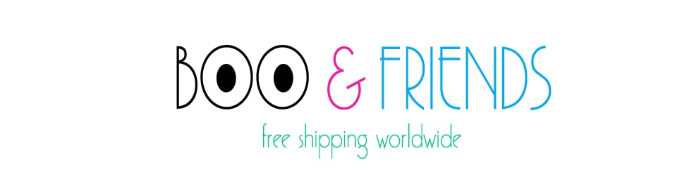 Home / Boo and friends