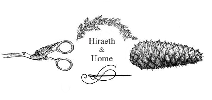 Home | Hiraeth & Home