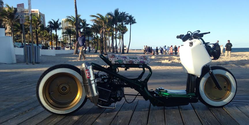 Home / The Rad Factory