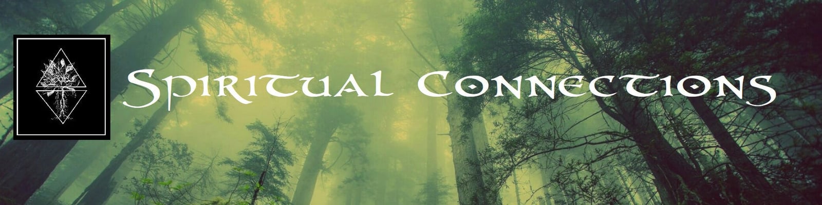 Home | Spiritual Connections