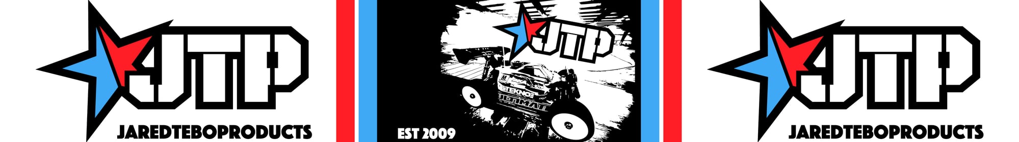 Home | JTP RC