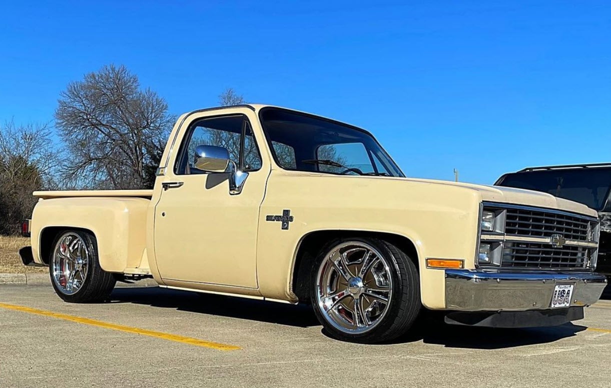 Home | Squarebody_USA