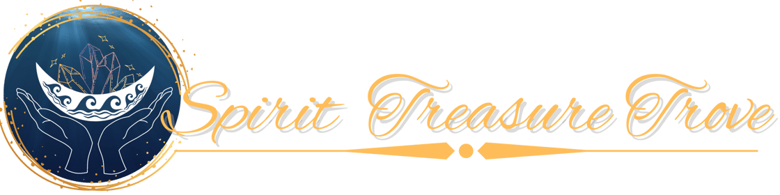 Home | Spirit Treasure Trove