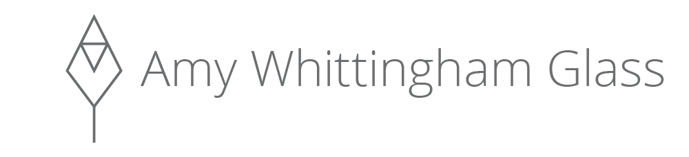 Home | Amy Whittingham Glass