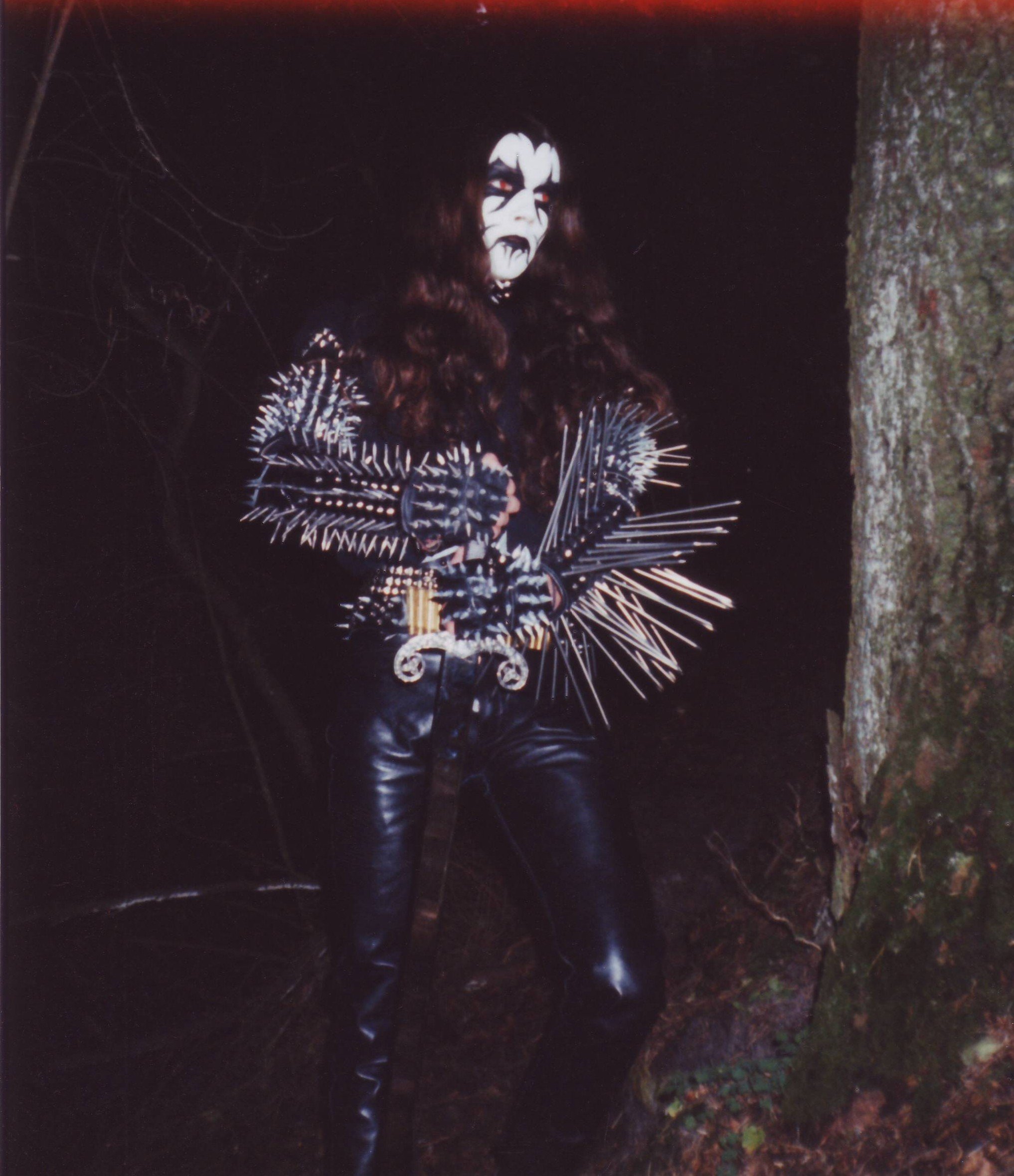 Home | RITUAL ABUSE RECORDS